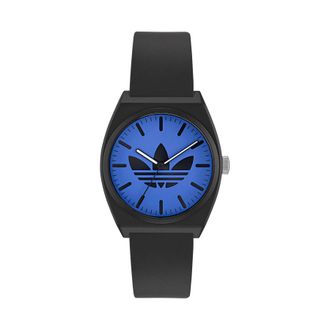 adidas Uhr adidas AO Street Project Two AOST25547 Schwarz