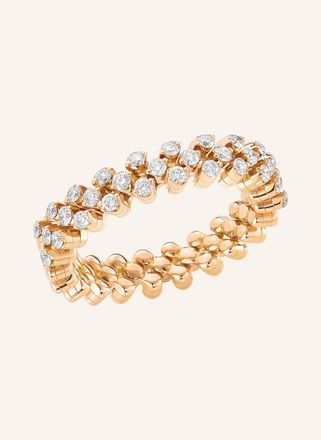 Wempe Wempe Serafino Consoli Ring Multisize rosegold