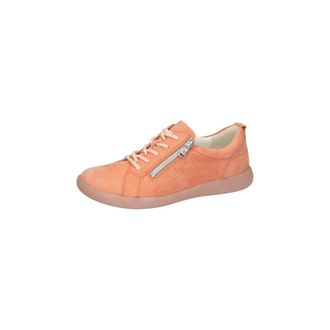 Waldl&auml;ufer Damen, Schuhe, Orange, 35 1/2 EUGr&ouml;&szlig;e