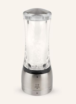 Peugeot Salzm&uuml;hle Daman silber
