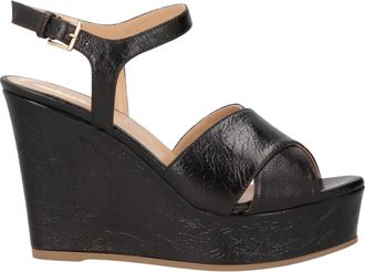 Sergio Rossi SCHUHE - Sandalen auf YOOX.COM