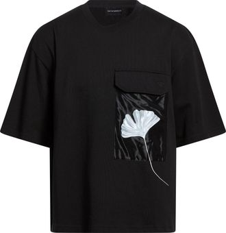 Emporio Armani TOPS - T-shirts auf YOOX.COM