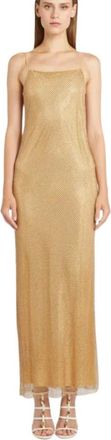Marella Femme, Robes, Beige, Taille: 42 FR Marella Robes
