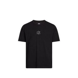 C.P. Company Tee-shirt droit en coton