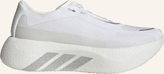 adidas Laufschuhe Hyperboost Edge grau