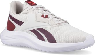Reebok Energen Lux Textil Damen Luxe Grau/Schwarz Kirsche/Wei&szlig; Sneakers