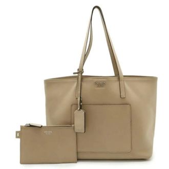 Prada Damen, Pre-Owned, Beige, ONE SIZEGr&ouml;&szlig;e