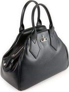 Vivienne Westwood Sac &agrave; main zipp&eacute;
