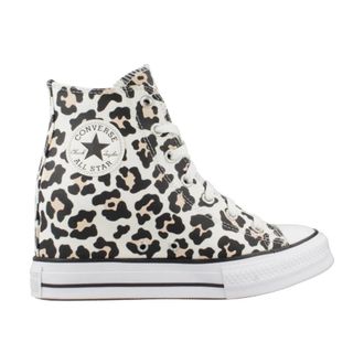 Converse Keil Sneakers - - Shoes - Damen - Mehrfarbig - 37 1/2 EU