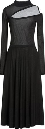 Patrizia Pepe KLEIDER - Midi-Kleider auf YOOX.COM
