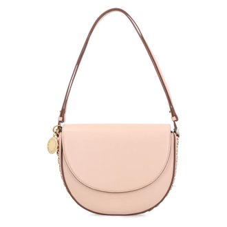 Stella McCartney Cross Body Bags - - Bags - Damen - Rosa - ONE SIZE