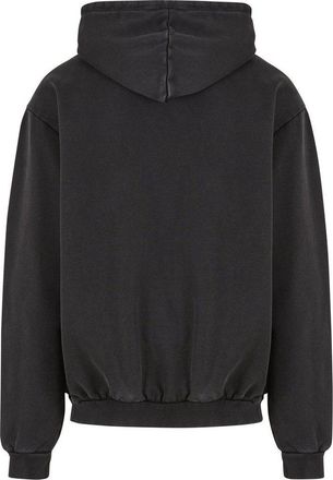 Karl Kani Sweatjacke Karl Kani Karl Kani Autograph Heavy OS Zip Hoodie