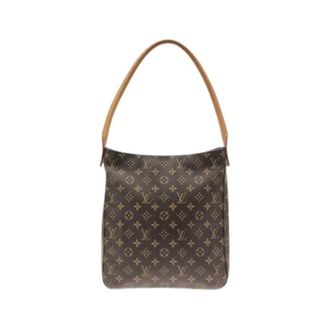 Louis Vuitton Pre-owned Schultertasche - - Pre-owned - Damen - Braun - ONE SIZE