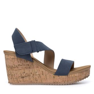 Clara Barson Sandalen Clara Barson WYL0710-XX Dunkelblau