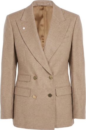 L.B.M. 1911 ANZ&Uuml;GE und CO-ORDS - Blazers auf YOOX.COM