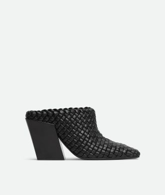 Bottega Veneta Mule Ventura - Bottega Veneta