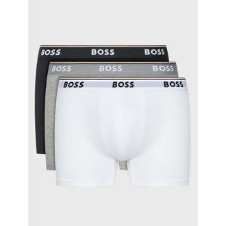 HUGO BOSS Boxershorts-Set Power 50475282 Bunt