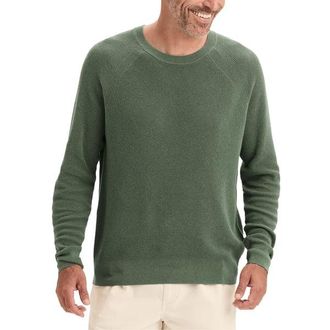 Dockers Pull col rond en coton organique