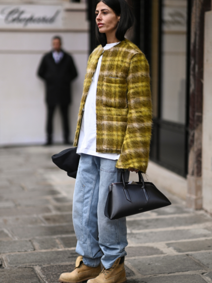 Guide des tailles : comment taillent les chaussures Timberland