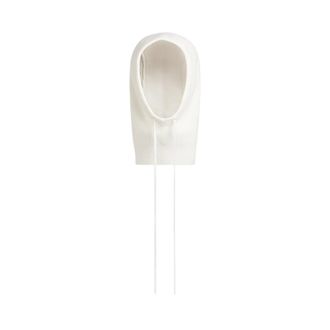 Fusalp Cozy Cowl - - Sport - unisex - Wei&szlig; - ONE SIZE