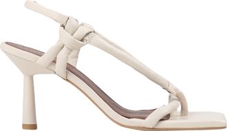 Alohas SCHUHE - Zehentrenner auf YOOX.COM
