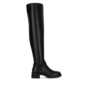 Nine West Stiefel Nine West HY96158-15 Schwarz