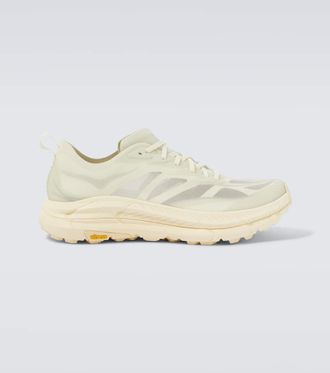 Hoka One One Laufschuhe Mafate Speed 4 Lite