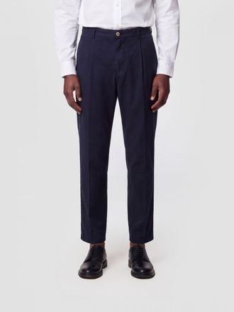 BRIGLIA 1949 Hose Herren Farbe Blau