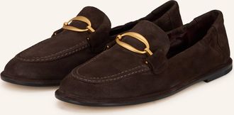 Pomme Dor Pomme Dor Loafer Mia braun