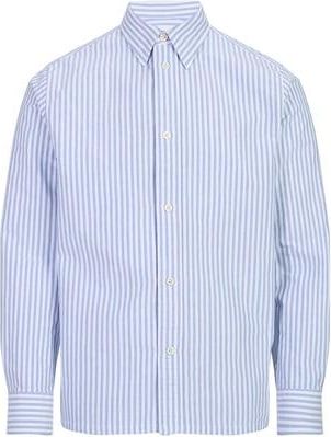 Nn.07 Chemise col classique en coton