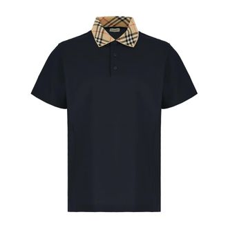 Burberry Herren, Oberteile, Blau, XLGr&ouml;&szlig;e