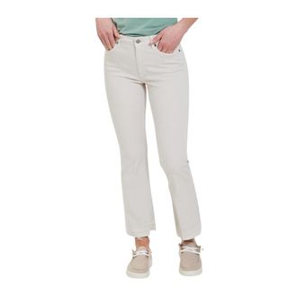 Dondup Offene Hemd Mandy Hose - - Trousers - Damen - Grau - W26