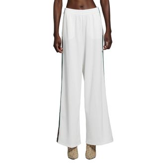 Gucci Cotton Rib Jersey Sweatpants