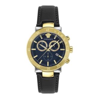 Versace Herren, Accessories, Blau, ONE SIZEGr&ouml;&szlig;e