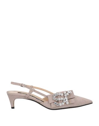 Sergio Rossi SCHUHE - Pumps auf YOOX.COM