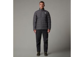 The North Face Daunenjacke ACONCAGUA 3 JACKET Daunenjacke, isolierend, wetterfest