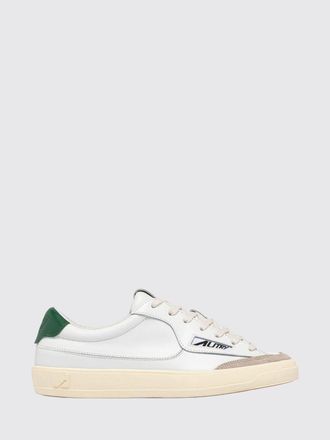 Autry Baskets Homme couleur Blanc