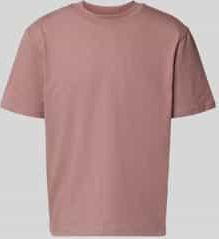 HUGO BOSS Regular Fit T-Shirt aus reiner Baumwolle Modell DALOLINO