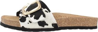 Yokono Femme, Chaussures, Multicolore, Taille: 38 EU Jerba 114 Sandal