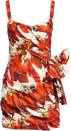 Dolce & Gabbana KLEIDER - Mini-Kleider auf YOOX.COM