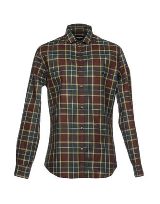 Dsquared2 TOPS - Hemden auf YOOX.COM