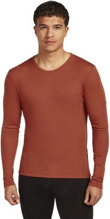 Icebreaker Merino 175 Everyday Crewe - Funktionsshirt - Herren