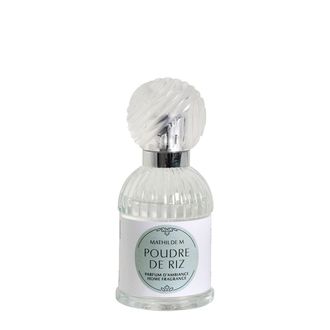 Mathilde M. Les Intemporelles Raumduft, 30 ml, Reispulver