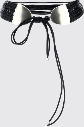 Isabel Marant G&uuml;rtel ISABEL MARANT Damen Farbe Schwarz