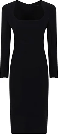 La Petite Robe Di Chiara Boni Dress Long Sleeve Meizi