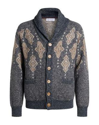 Brunello Cucinelli MAILLE - Cardigans sur YOOX.COM