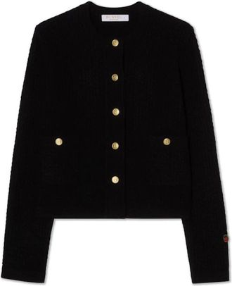 Busnel Damen, Strickwaren, Schwarzk, XLGr&ouml;&szlig;e