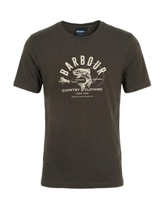 Barbour TOPS - T-shirts auf YOOX.COM