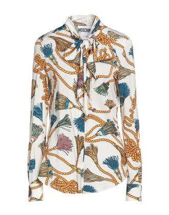 Moschino TOPS - Hemden auf YOOX.COM