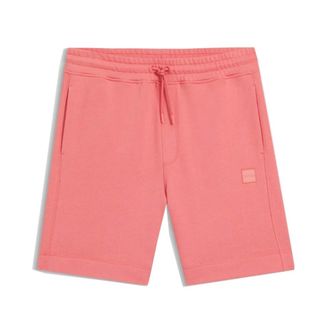 HUGO BOSS Herren, Shorts, Rosa, LGr&ouml;&szlig;e
